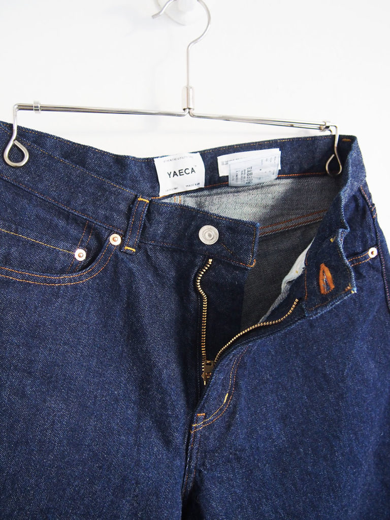 YAECA (MEN) アーカイブ | R1