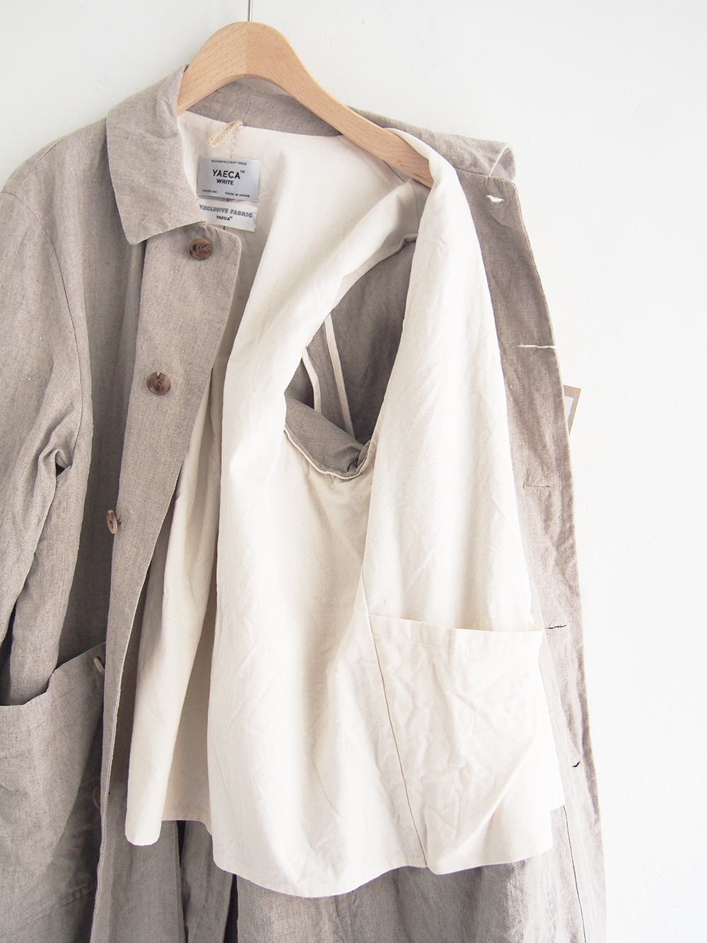 YAECA WRITE アーカイブ | R1