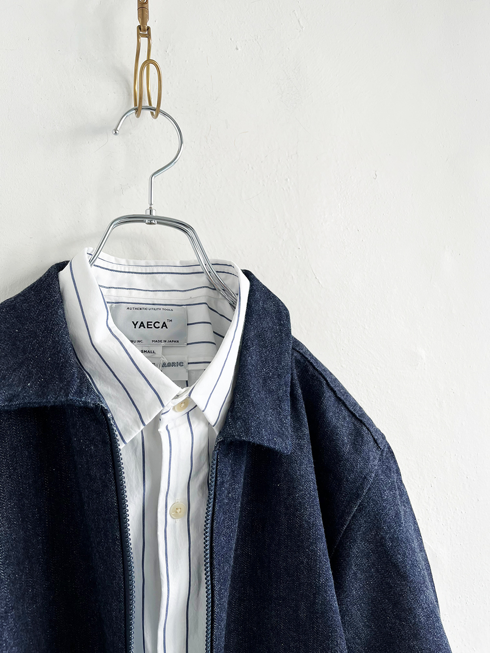 YAECA (MEN) アーカイブ | R1