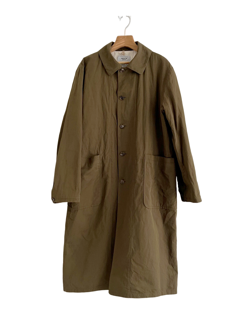 YAECA WRITE アーカイブ | R1