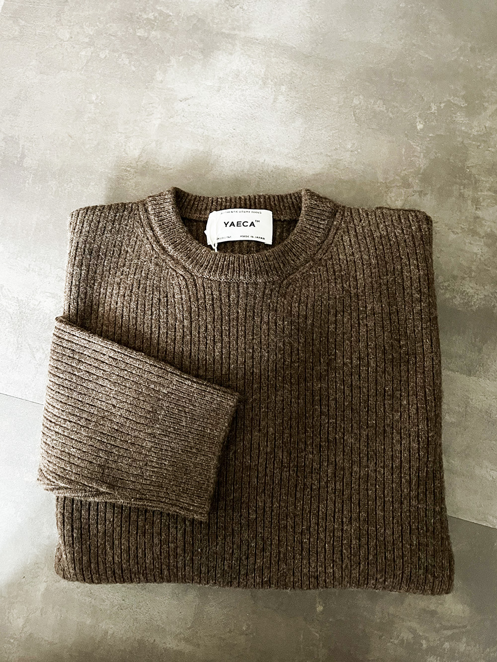 YAECA (MEN) アーカイブ | R1