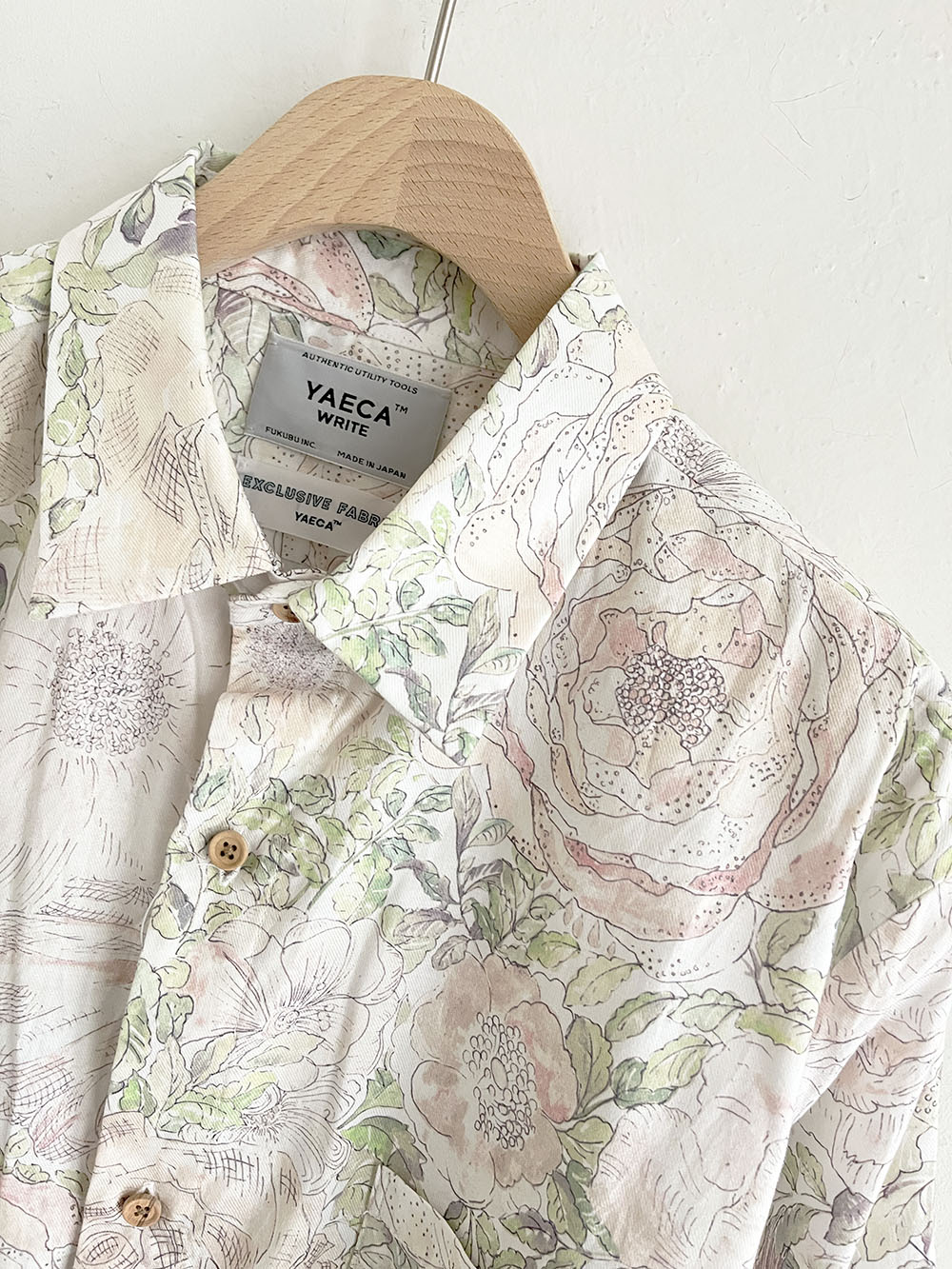 YAECA WRITE アーカイブ | R1