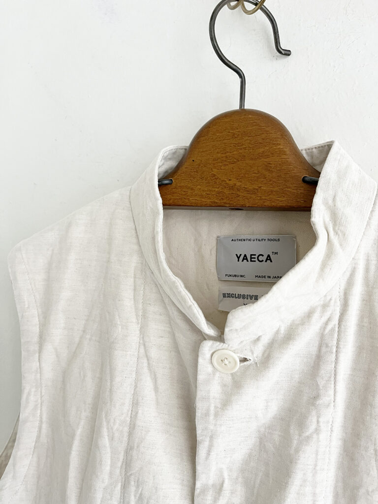 YAECA WRITE アーカイブ | R1