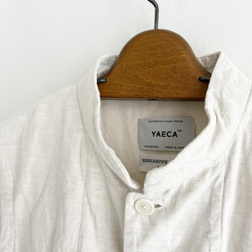 YAECA CANVAS DESIGN デビューです！ | R1